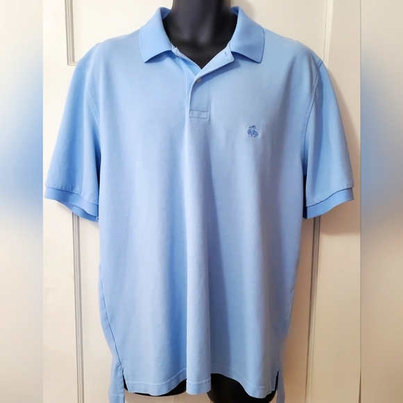 Brooks Brothers | Shirts | Brook Brothers Polo | Poshmark